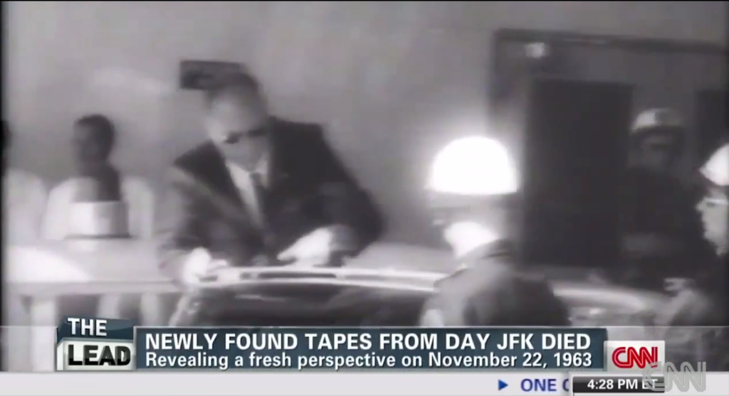 U.S. Forensic Expert Reports state Video was Morphed: 60 points proven