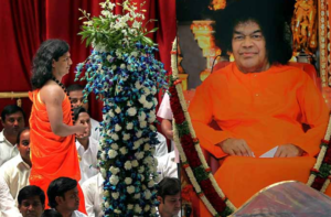 Taking Responsibility For The Humanity As The Spiritual Leader ...